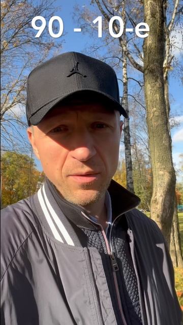 Хроника авто тенденций в России.