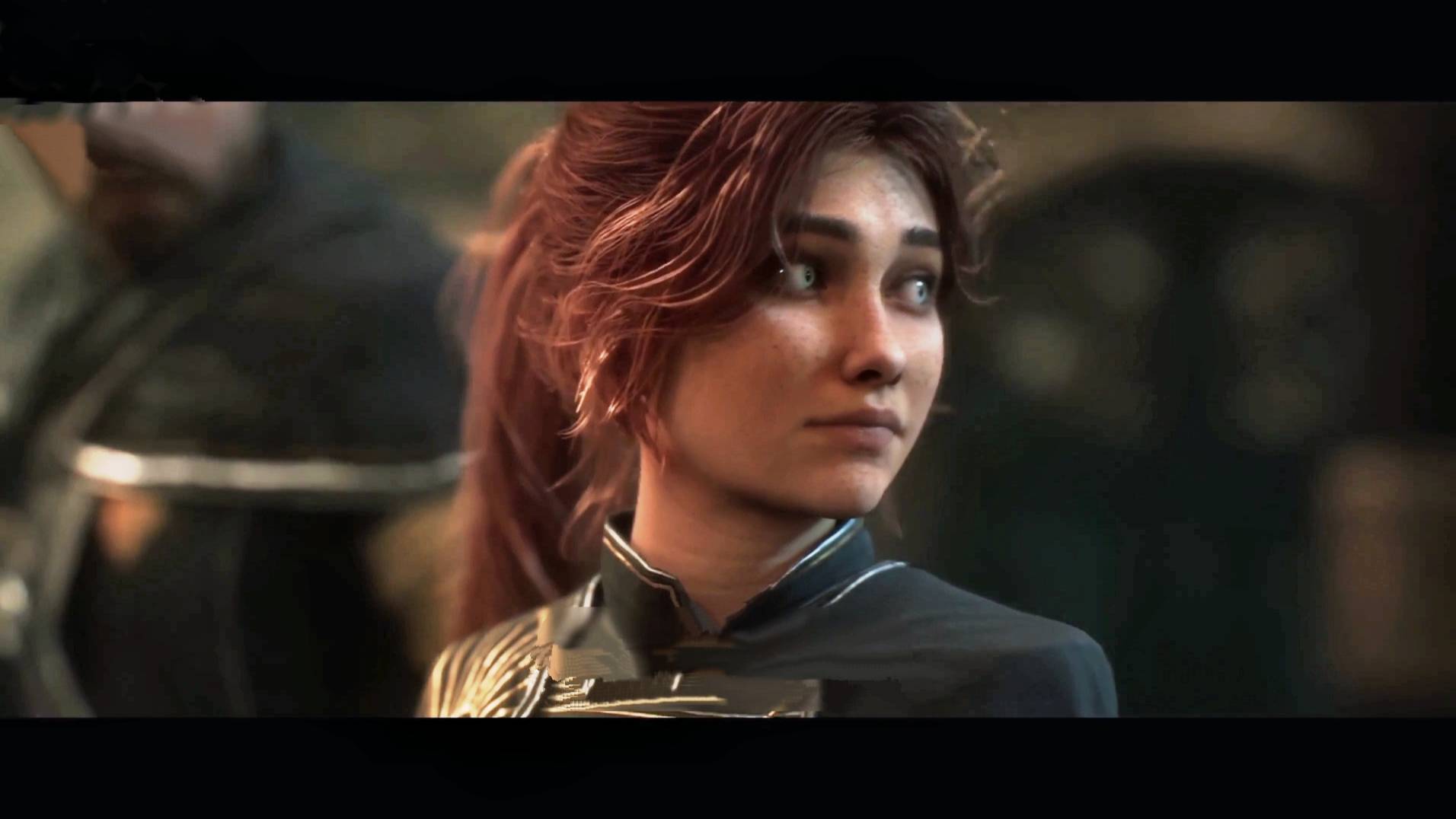 Завтрашний день грядет / 2 / Clair Obscur: Expedition 33