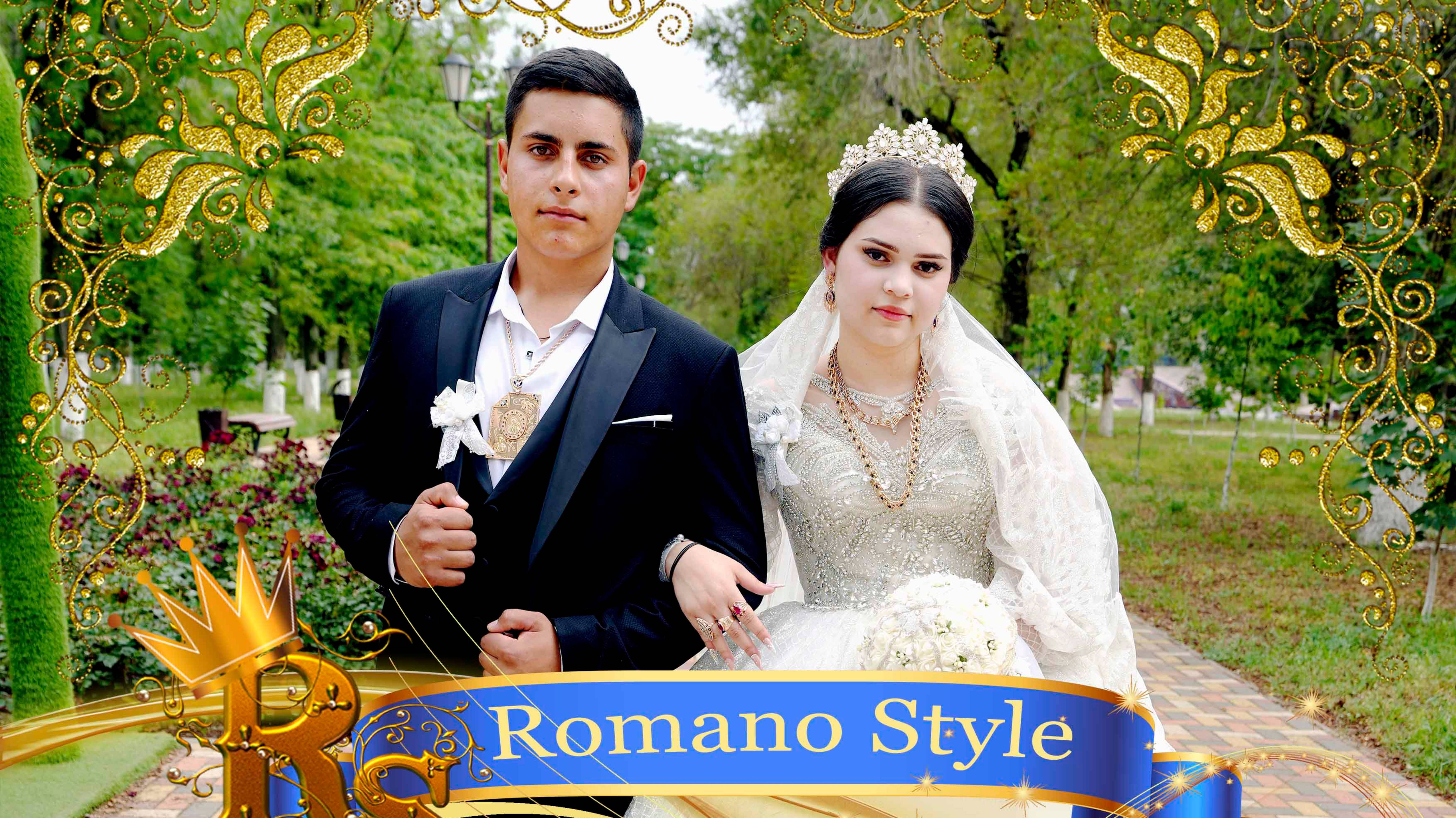 Анонс Свадьбы Руслан и Вероника