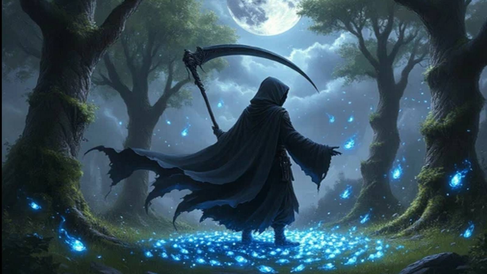 Милая смерть наказывает сотрудников. Have A Nice Death #1