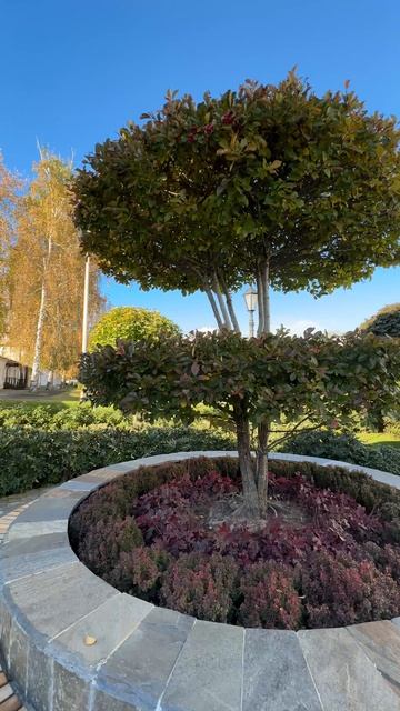 Ново-Тихвинский монастырь в Екатеринбурге