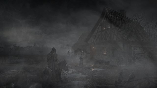 09 - On the Long Road (Middle Stop)