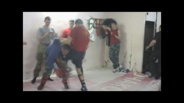 Конфликт. Восточный фронт, глава 4