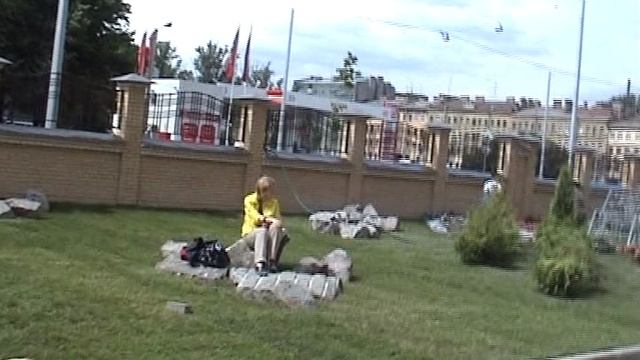 Подстанция.Автор проекта- заслуженный архитектор России Седов Вячеслав Владимирович