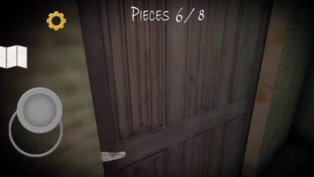 прохождение house of SLENDERINA новая обновление инди хоррор