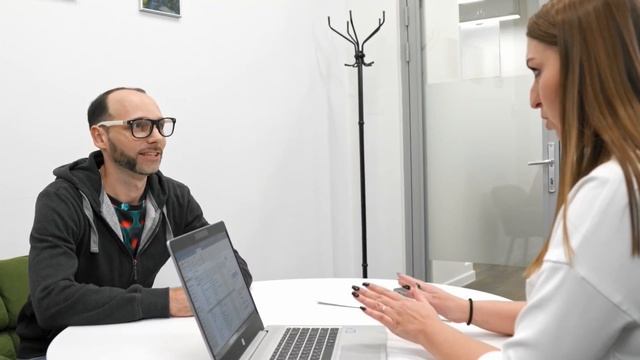 Кадровое агентство по подбору сотрудников для сферы продаж