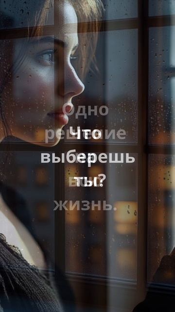 Когда идет дождь 1 #слушатьаудиокниги #читаетавтор #любовь #расставание