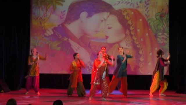 ГХАНИ БАВРИ ХО ГАИ | Стиль Болливуд | Театр ТАРАНГ | Культурный Центр ЛИРА| Москва