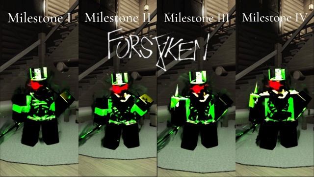 1X1X1X1 CHASE THEME 3-4 MILESTONE