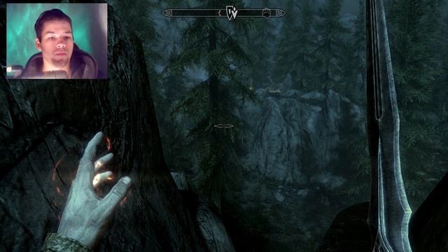 The Elder Scrolls V: Skyrim №6 Ведьмы и Ворожея