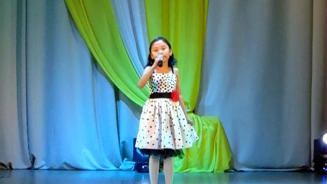 Республика Бурятия Иволгинск Гала-концерт Наранай туяа Лучики солнца ч.3 08.10.2025