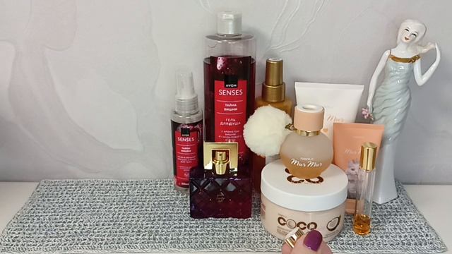 Ароматы Октября 2025, их свита и сочетание 🍫🥮