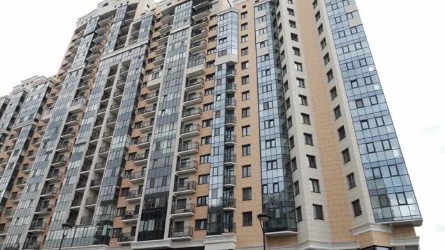 ЖК "Империал" и "Гранд Империал"