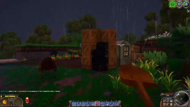 EcoЛогичный вечер