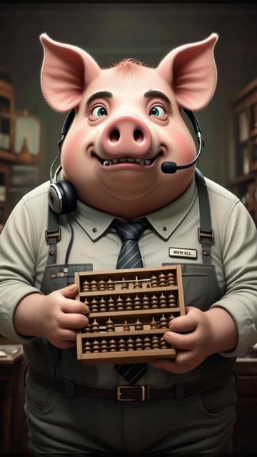 Горностай. Энергосбыт. Мечты, мечты...