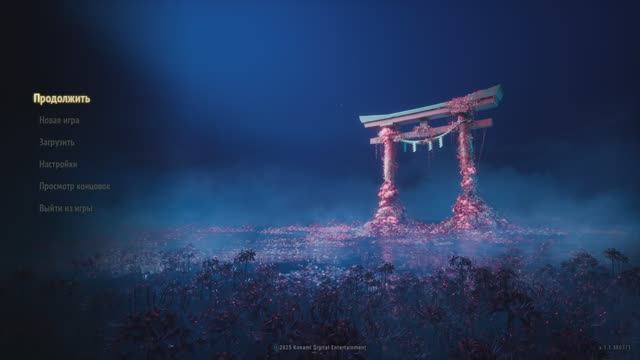 [20] SILENT HILL f (NG+) - Лис намочил хвост. Прохождение без комментариев