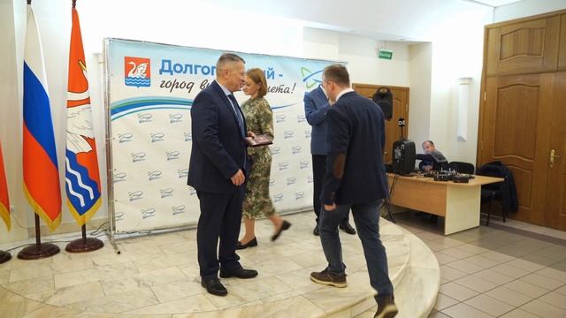 НОВОСТИ | Телеканал Долгопрудный | 09 октября 2025