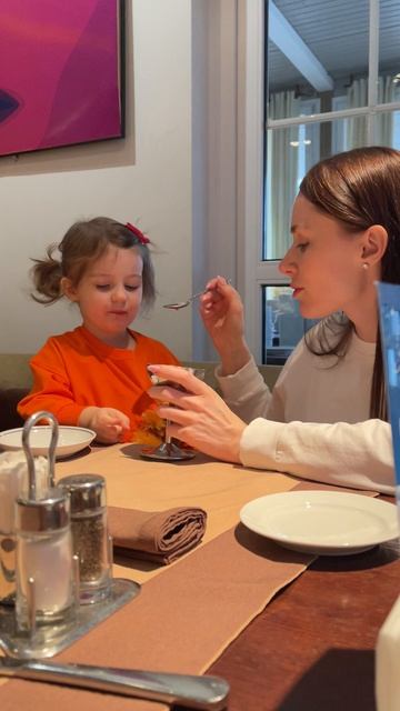 С мамулей # Ева #2года10 месяцев 6февраля2025