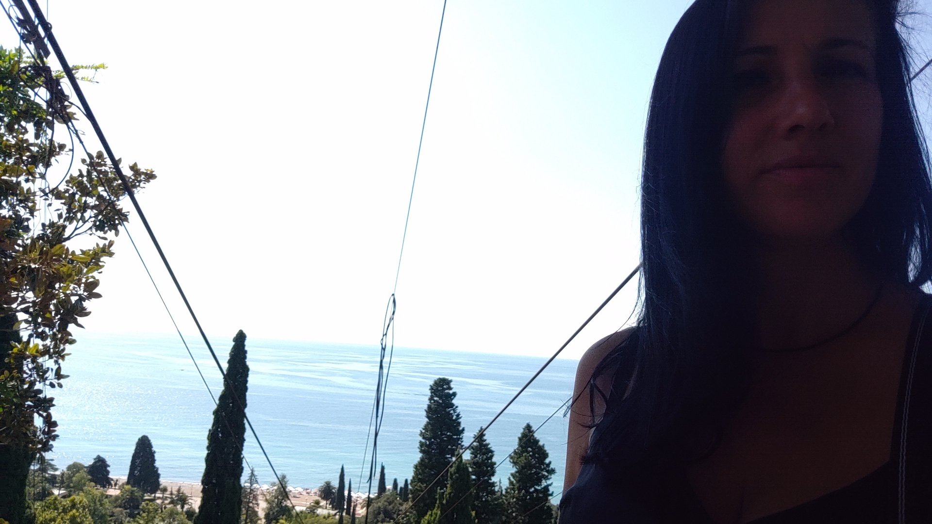 Абхазия🌞2025/Птицсовхоз-Пицунда🌊🌲🌳/прогулка по Кипарисовой улице🌲/море🌊цены💸покупки🍑аренда🏠