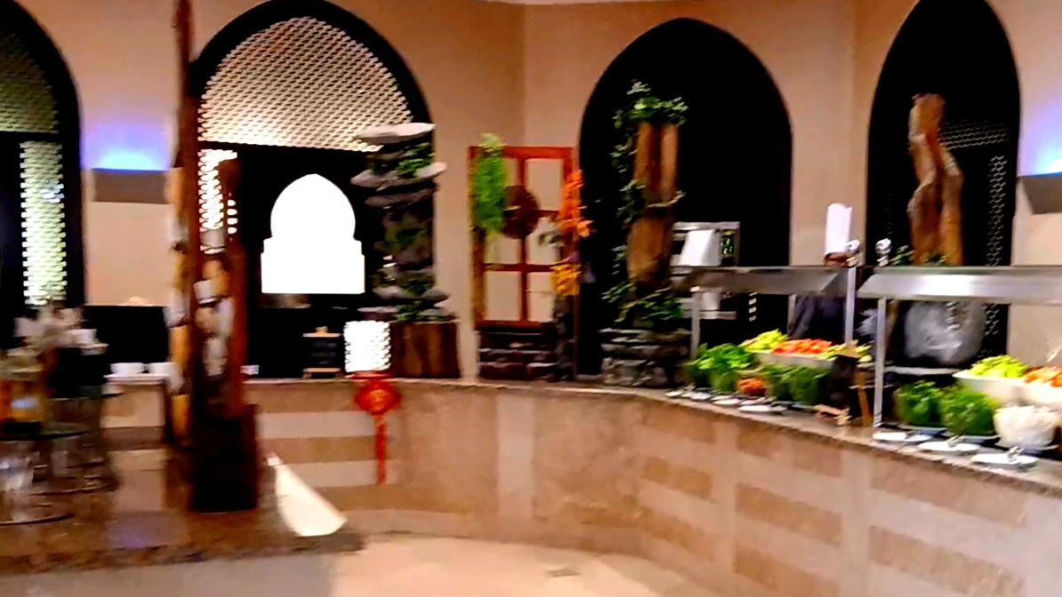 Miramar Al Aqah Beach. Miramar. Мирамар .Обзор отеля Miramar. Обзор ресторана Miramar