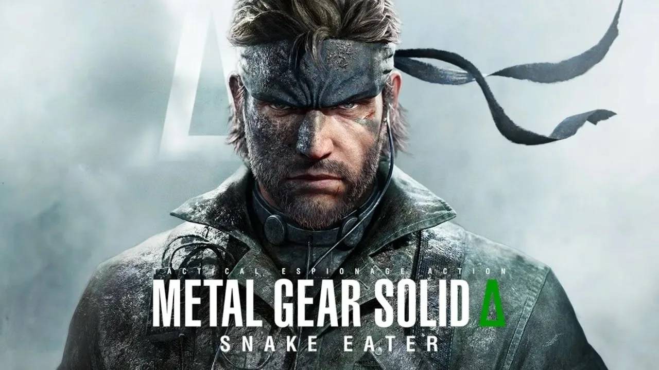 Metal Gear Solid Delta: Snake Eater #7 - Выбраться из камеры пыток - Босс The Sorrow (Горе)