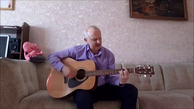 Юрий Волщуков Береги нервы (живьём 2024)