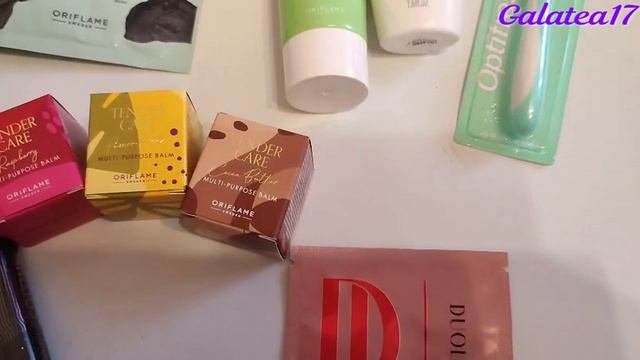 ЗАКАЗ ОРИФЛЭЙМ / ШАМПУНЬ-СКРАБ