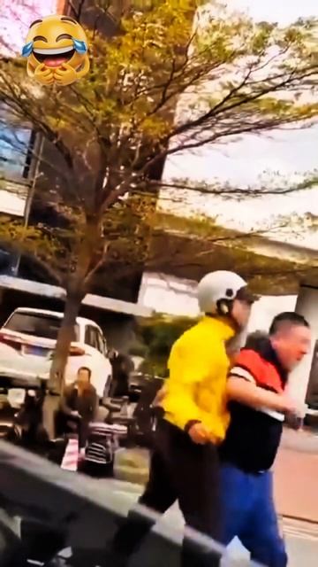 Дорожные разборки