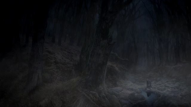 05 - Depth of Meaning (Dark Forest)