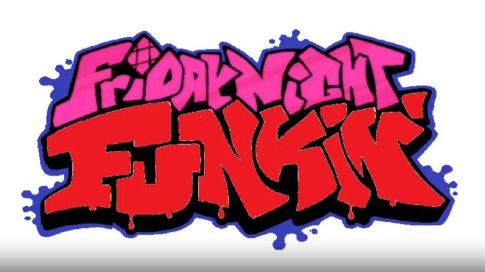 фнф на компе(отец)