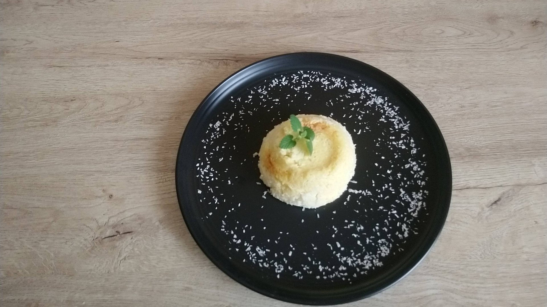 Нежная творожная запеканка за 5 минут!