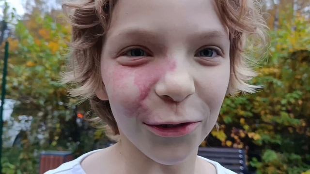 часть 4(99 ночей)