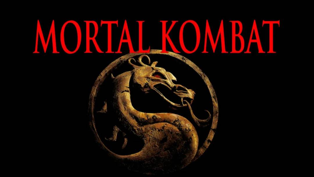 Фильмы по играм. Часть 1