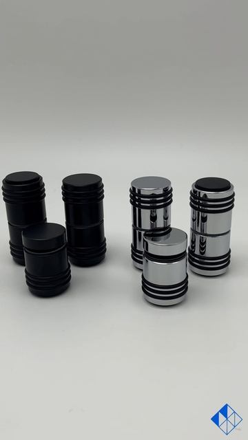 Ручки Кноб FDR-141, FDR-142, FDR-143