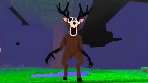 прохождение 99 ночей в лесу 5 ночей #1