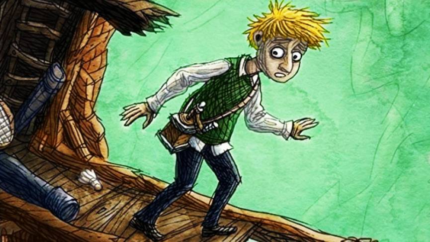 ШКОЛЬНИК нашёл ТАЙНЫЙ МИР за стеной ЧАСТЬ#2 ИГРА CREAKS на канале МИСТЕР ИГРУШКИН