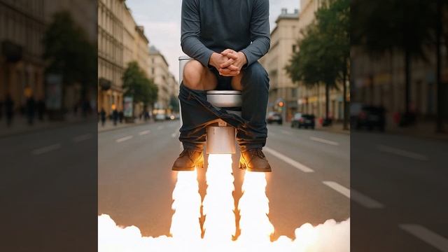 УНИкально #юмор #нейро #ИИ #AI