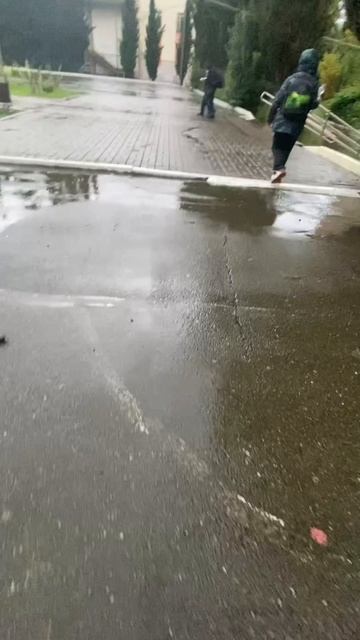 Реальный пипец