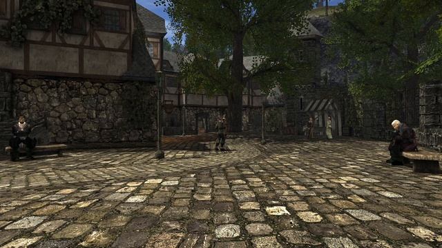 Khorinis Theme ｜ Gothic 2 ｜ Music and Ambience World