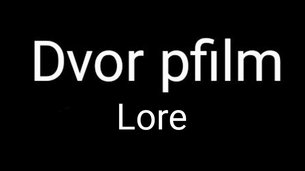 Первый разбор сюжета "Качалочка" | Официальный разбор Dvor pfilm