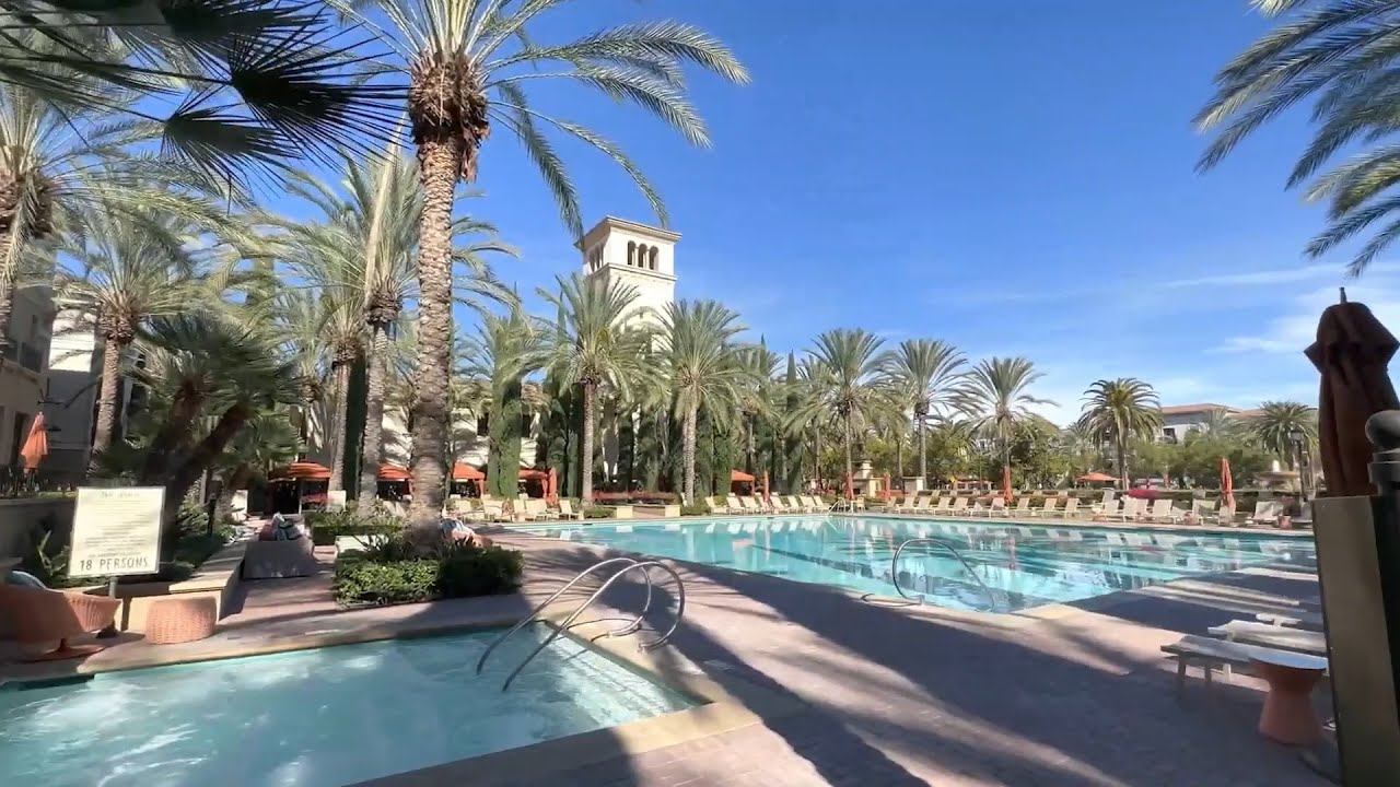 Фоновое видео. Трейлер канала "Californication"