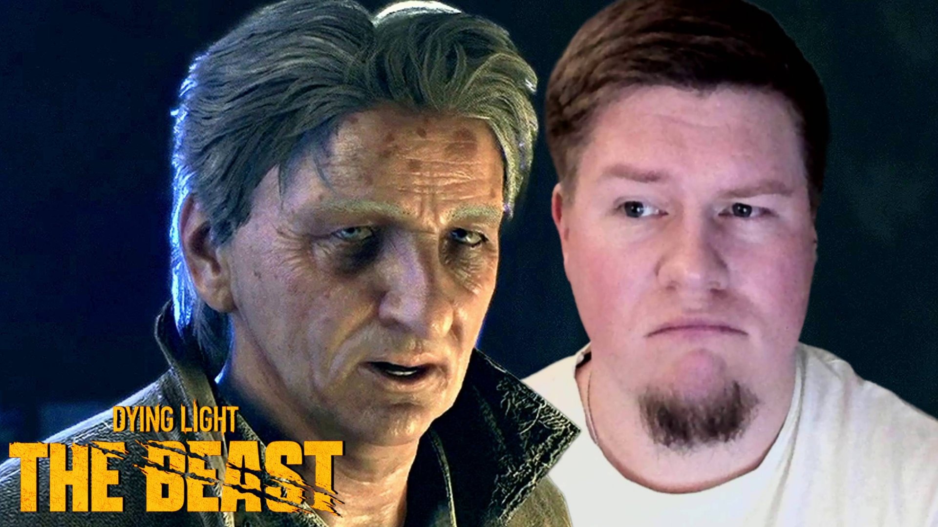 ГРЕХИ ОТЦОВ ∎ Dying Light: The Beast #8