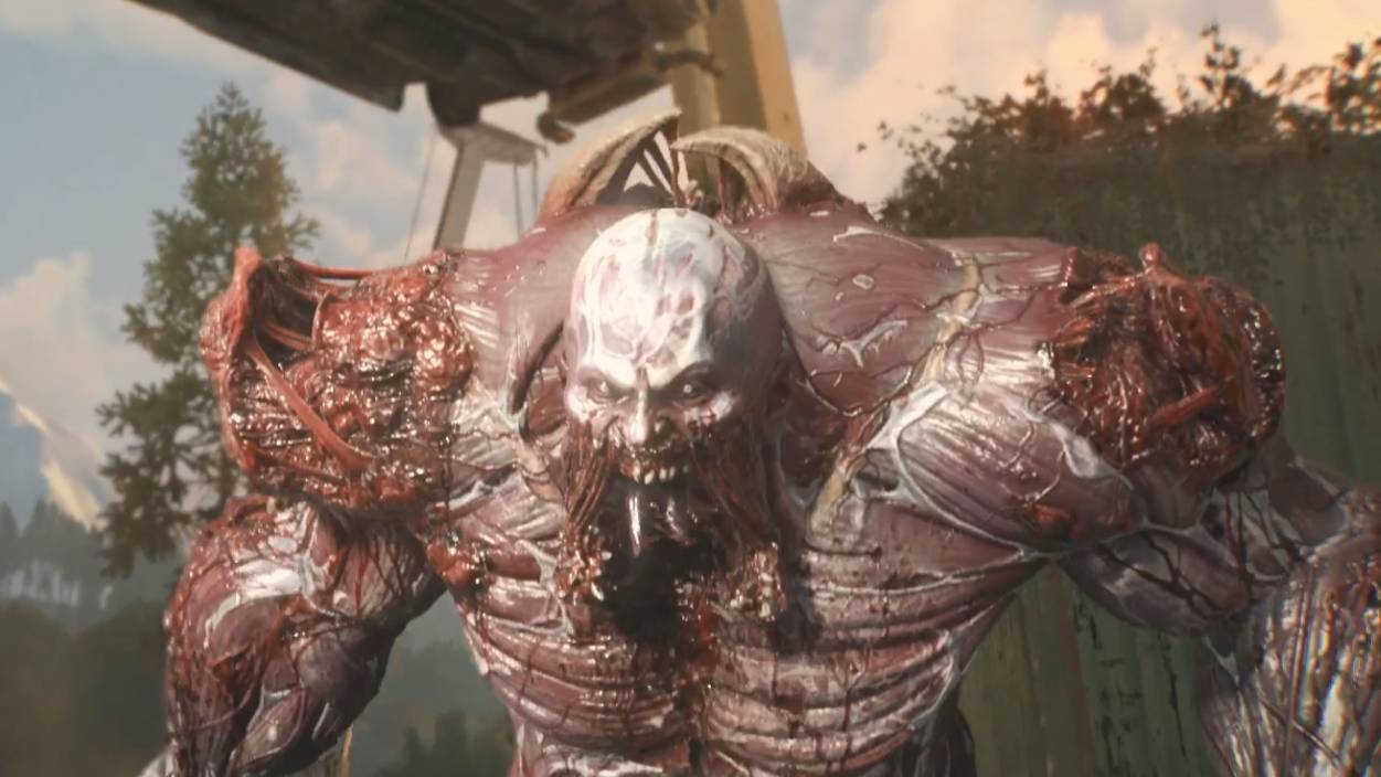 Dying Light  The Beast 13.Задание "Новый штамм" Часть 2. Фабрика E&F