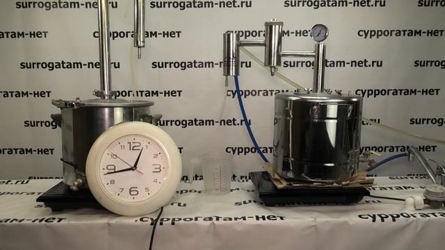 Каждый самогонщик должен это знать! какой самогонный аппарат лучше?  С колонной или сухопарником?