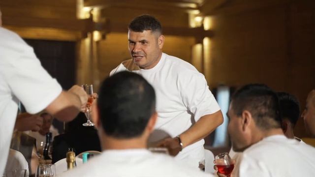 Корпоратив White Hills — нам 20+1 лет!