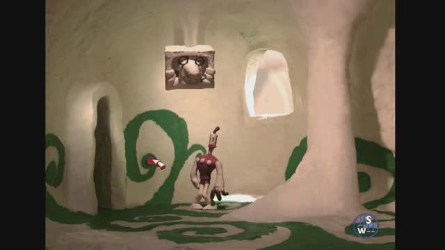 Неверь в худо: Оранжевая кнопка!