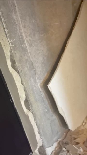 Мой предстоящий объект, на котором я буду делать ремонт под ключ.