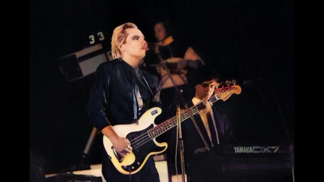 Кабинет выступление в Киеве 22.09.1989