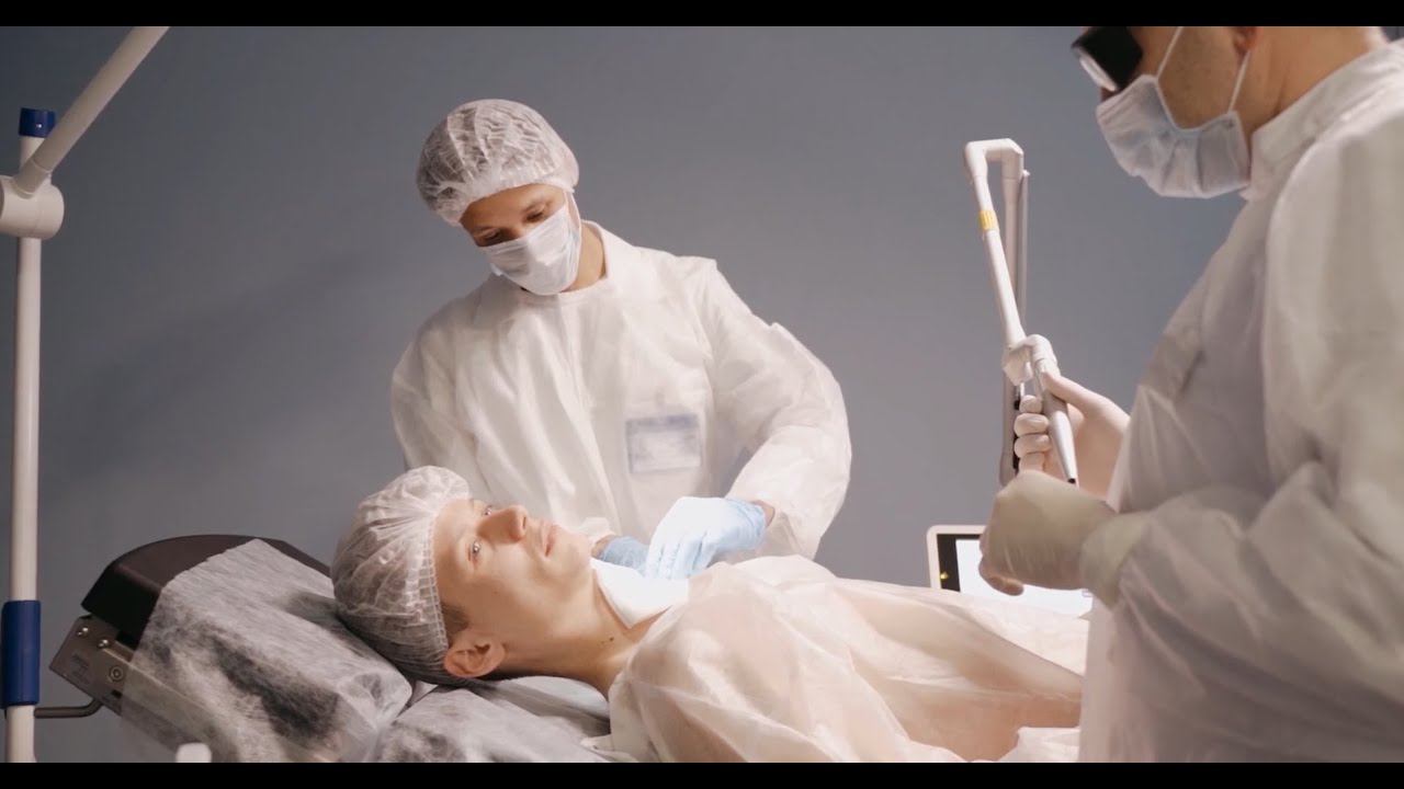 Фоновое видео. Трейлер канала "Medicine Life"