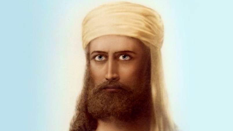 Песня 193 “Gratitude to Our Master Morya”